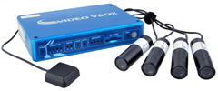 VBOX Store